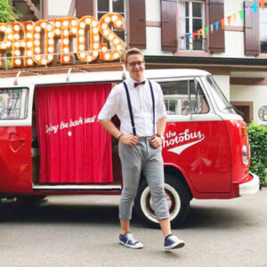 Über Uns - Photobus Schweiz